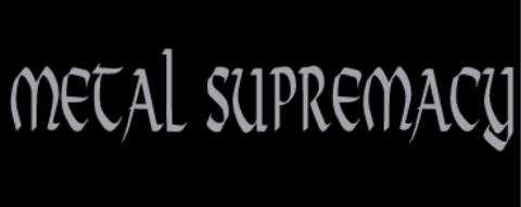 Metal Supremacy Records - Music label - Rate Your Music