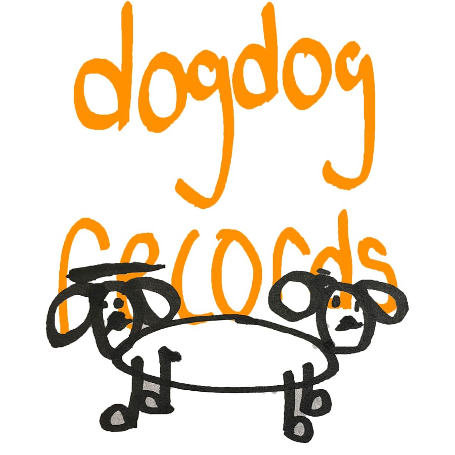 Dogdog Records - Music label - Rate Your Music