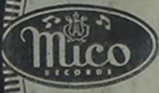Mico Records - Music label - Rate Your Music