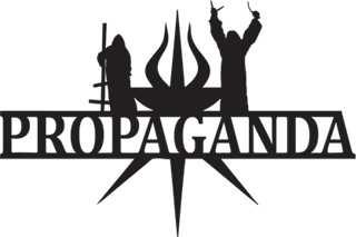 Propaganda - Music label - Rate Your Music