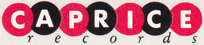 Caprice Records - Music label - Rate Your Music