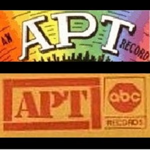 Apt Records - Music label - Rate Your Music