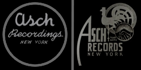 Asch Records - Music label - Rate Your Music