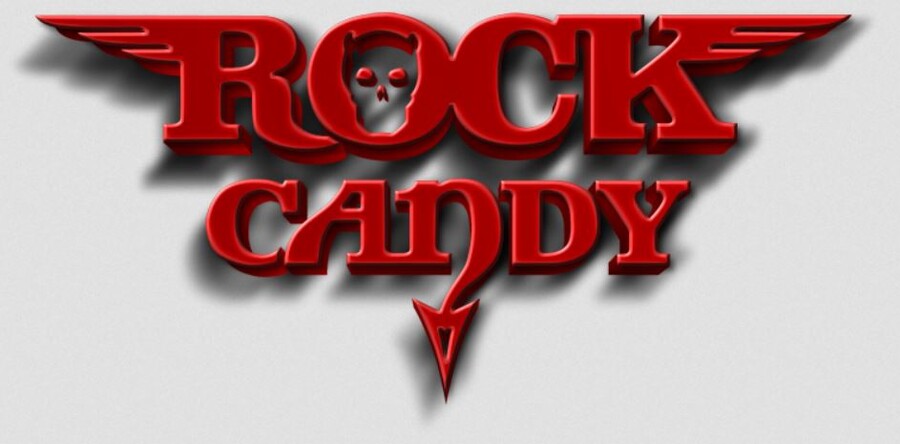 Rock Candy Logo Designer Candy Home — Designer Candy