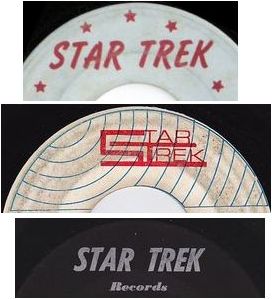 Star Trek Records - Music label - Rate Your Music