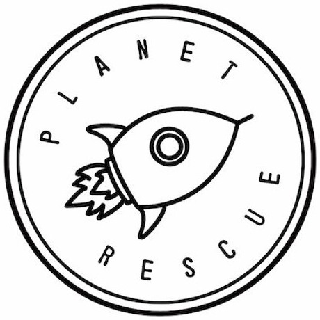 Planet Rescue - Music label - Rate Your Music