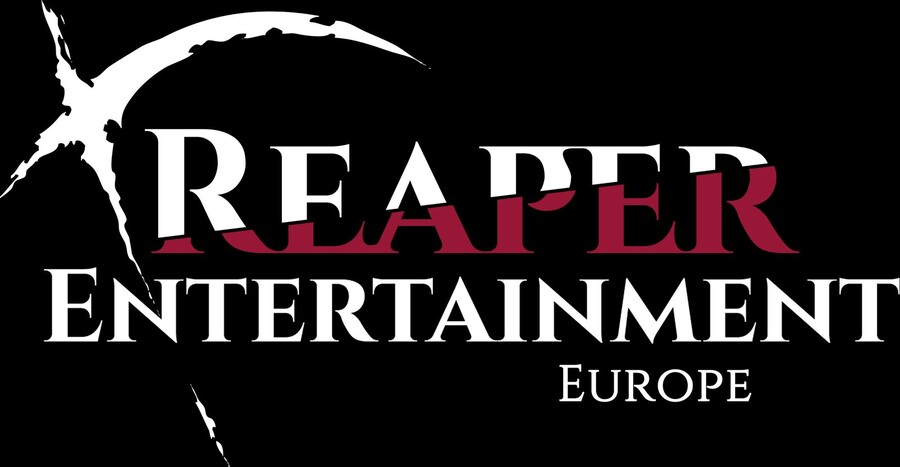Reaper Entertainment - Music label - Rate Your Music