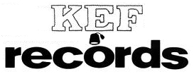 Kef Records - Music label - Rate Your Music