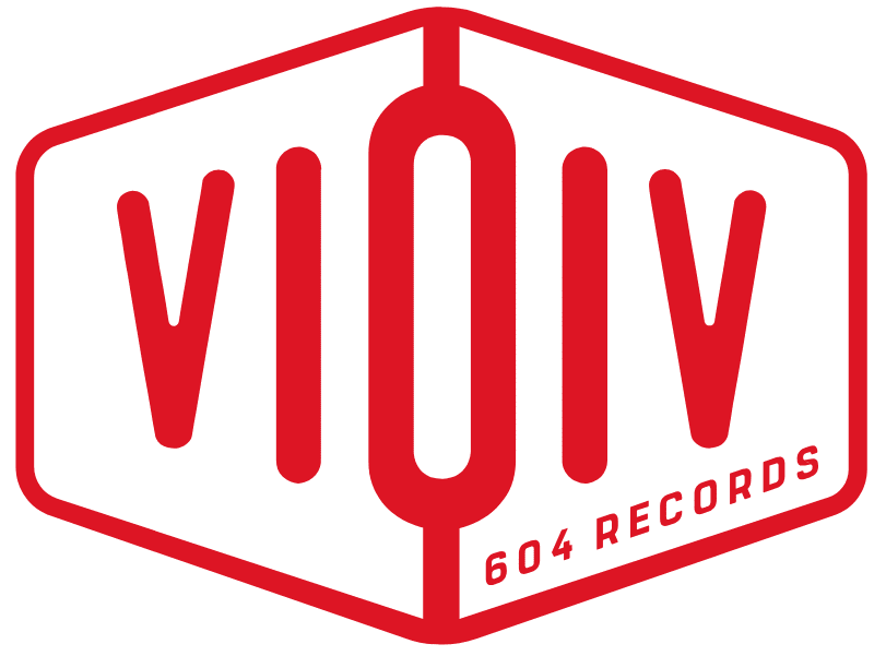 604 Records - Music label - Rate Your Music