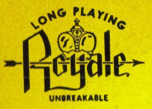 Royale Records - Music label - Rate Your Music