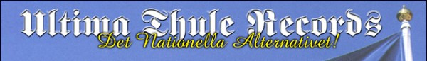 Ultima Thule Records - Music label - Rate Your Music