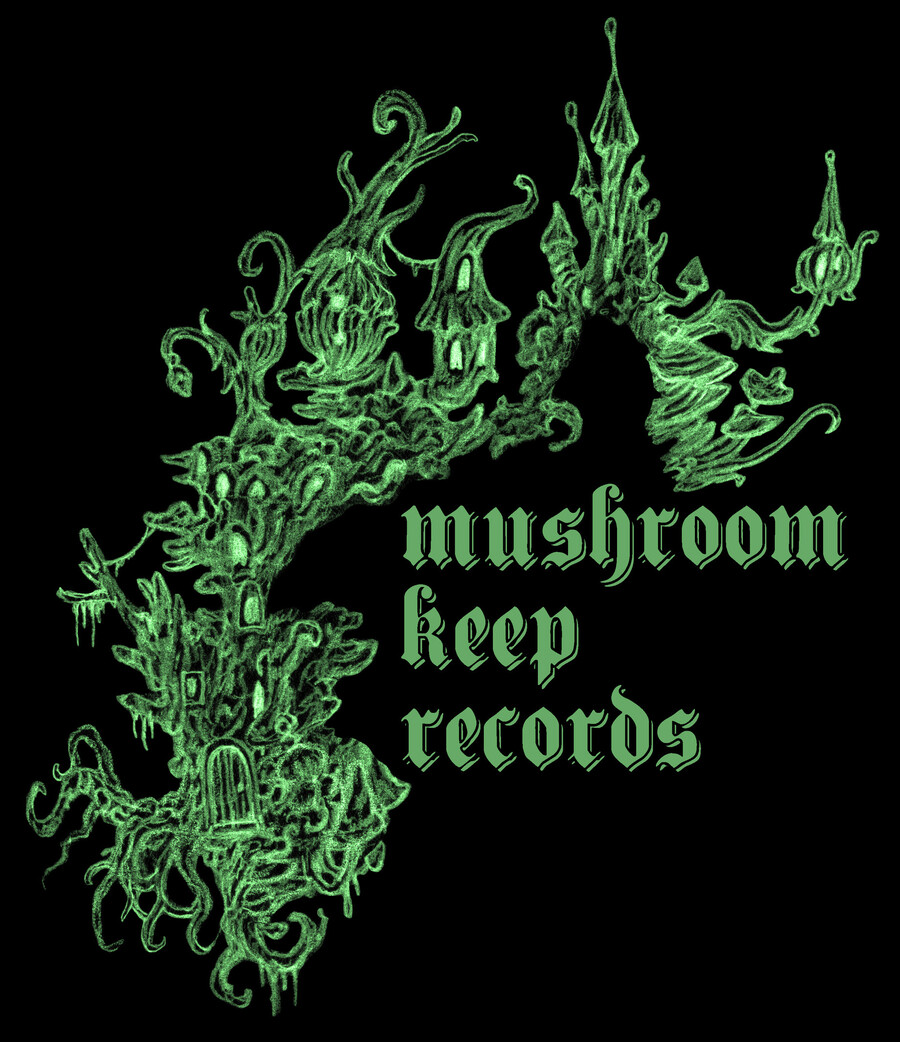 Mushroom Keep Records - Music label - Rate Your Music