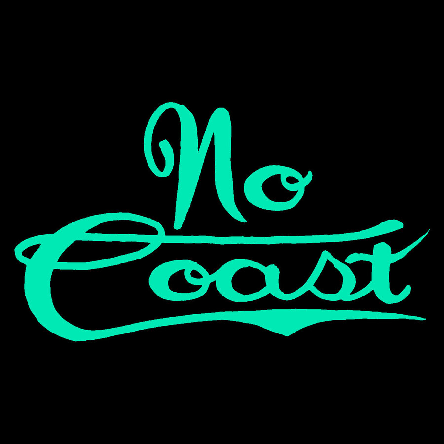 No Coast - Music label - Rate Your Music