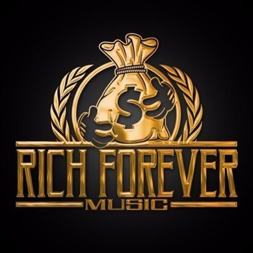 Rich Forever Music - Music label - Rate Your Music