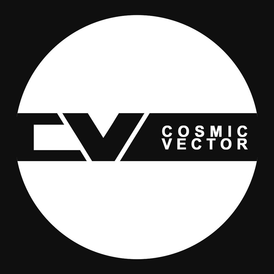 Cosmic Vector - Music label - Rate Your Music