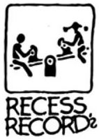 Recess Records - Music label - Rate Your Music