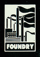 Foundry - Music label - Rate Your Music