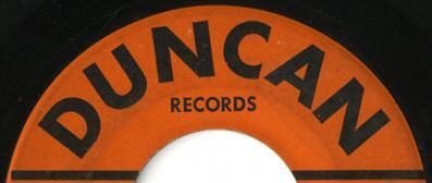 Duncan Records - Music label - Rate Your Music
