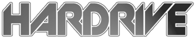 Hardrive - Music label - Rate Your Music