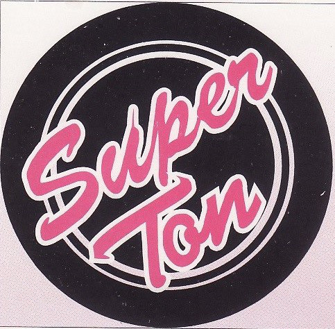 Superton - Music label - Rate Your Music