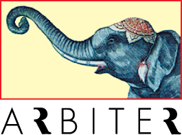 Arbiter Records - Music label - Rate Your Music