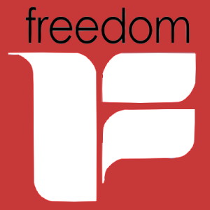 Freedom - Music label - Rate Your Music