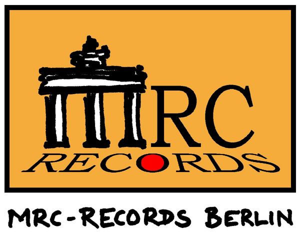 MRC Records - Music label - Rate Your Music