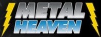 Metal Heaven - Music label - Rate Your Music