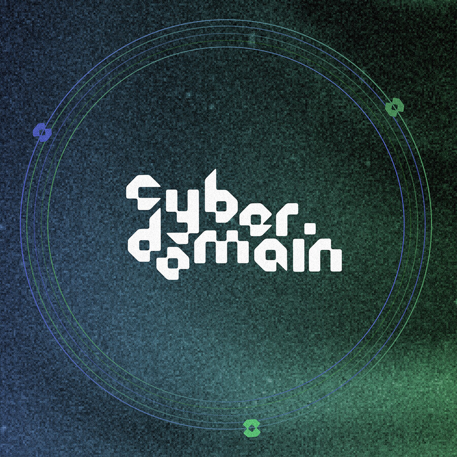 Cyber Domain - Music label - Rate Your Music