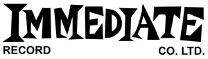 Immediate - Music label - Rate Your Music