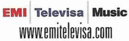 EMI Televisa Music - Music label - Rate Your Music