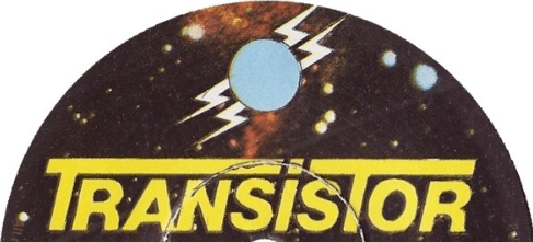 Transistor - Music label - Rate Your Music