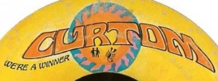 Curtom Records - Music label - Rate Your Music