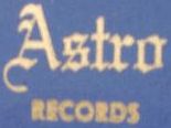 Astro Records - Music label - Rate Your Music