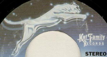Kat Family Records - Music label - Rate Your Music