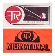 TR International - Music label - Rate Your Music