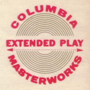 Columbia Masterworks - Music label - Rate Your Music