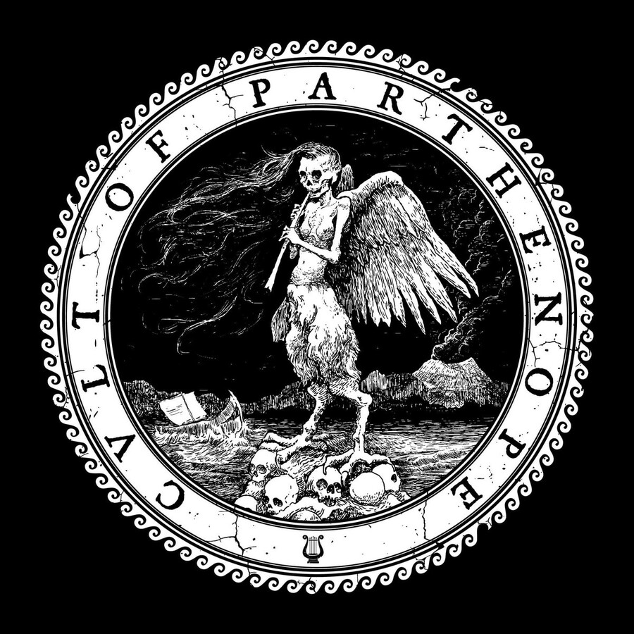 Cult of Parthenope - Music label - Rate Your Music