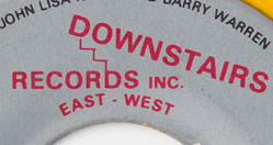 Downstairs Records - Music label - Rate Your Music