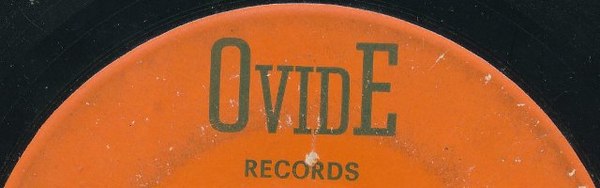 Ovide Records - Music label - Rate Your Music