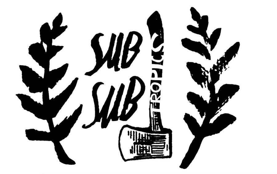Subsubtropics Records - Music label - Rate Your Music