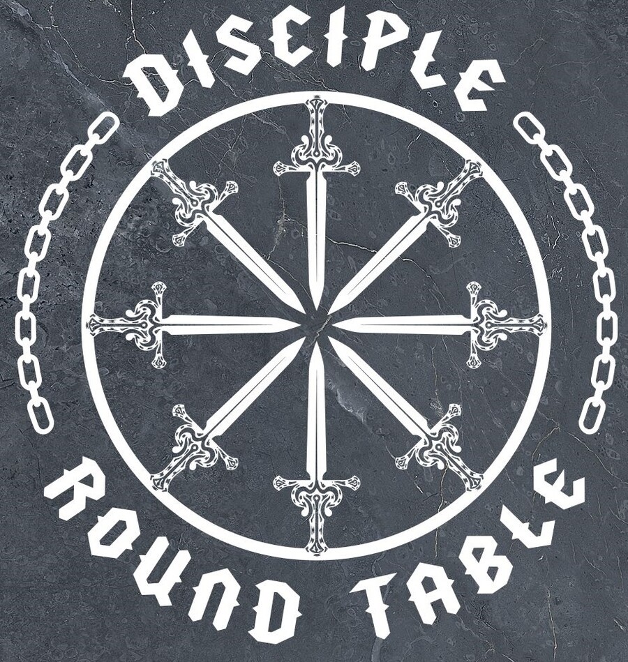 Disciple Round Table - Music label - Rate Your Music