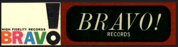 Bravo! Records - Music label - Rate Your Music
