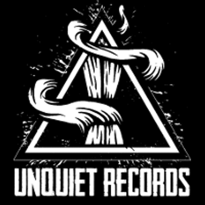 Unquiet Records - Music label - Rate Your Music