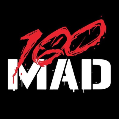 100 Mad - Music label - Rate Your Music