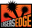 The Laser's Edge - Music label - Rate Your Music