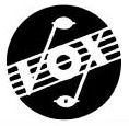Vox - Music label - Rate Your Music