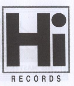 Hi Records - Music label - Rate Your Music