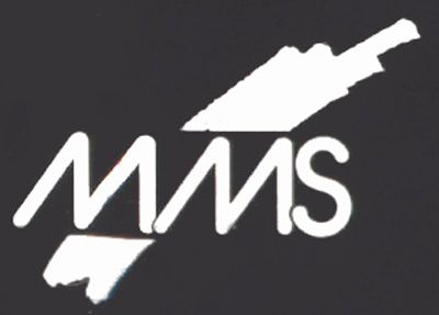 MMS - Music label - Rate Your Music
