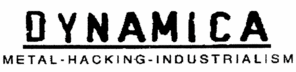 Dynamica - Music label - Rate Your Music